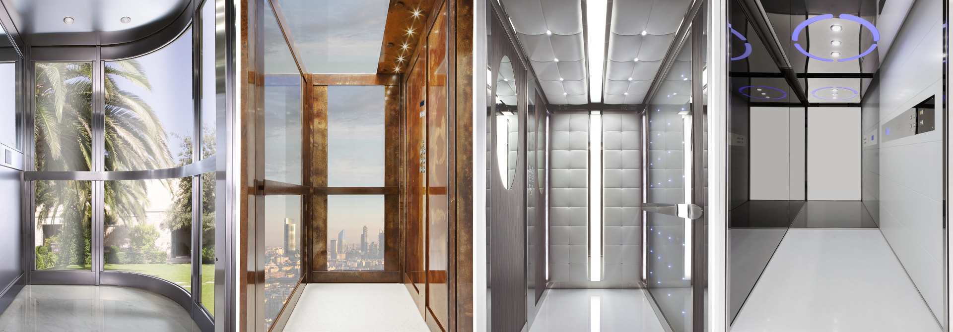 Vendita e montaggio ascensori, montacarichi e elevatori - Bolzano ...