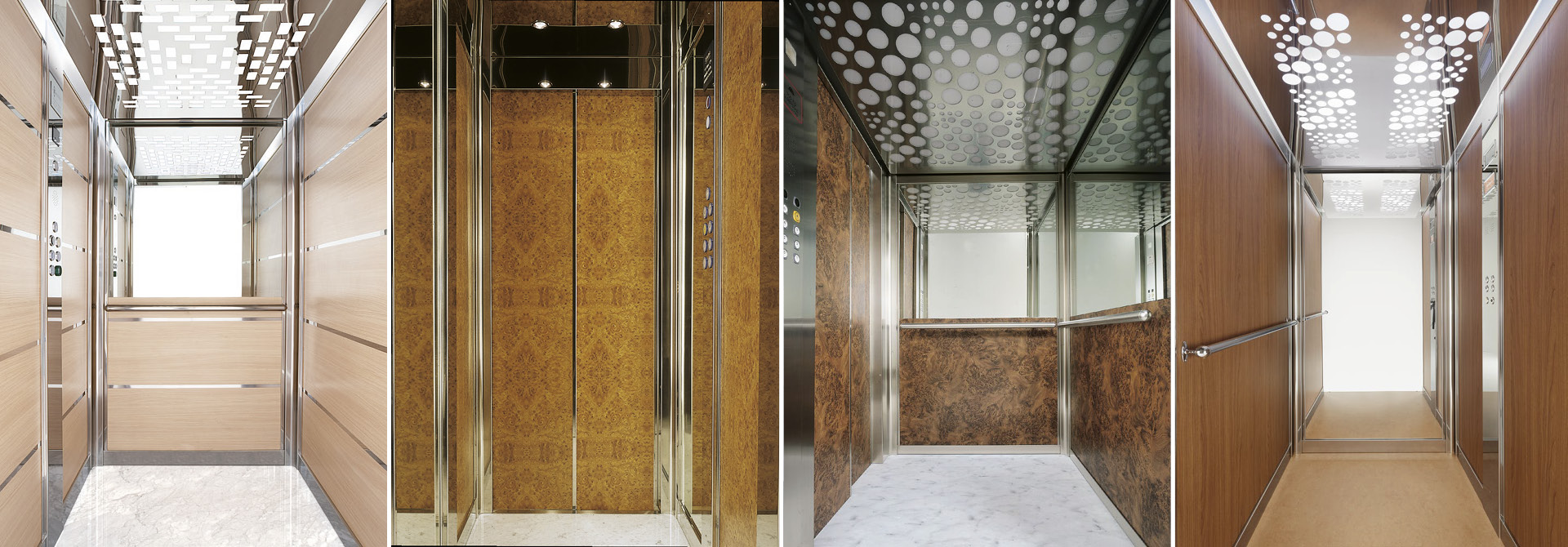 Verkauf und Montage von Aufzügen, Lastenaufzügen und Fahrstühlen ...